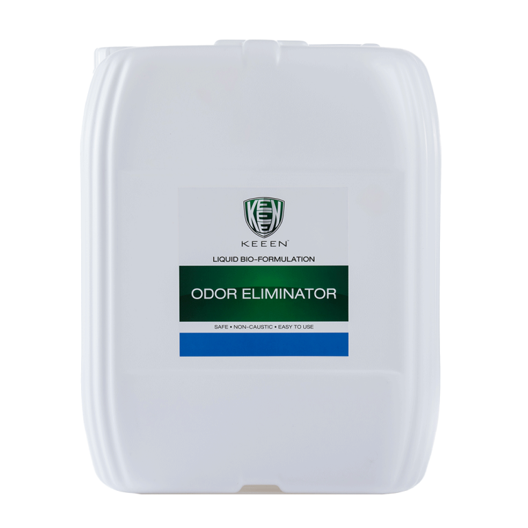 Cleaning Services – KEEEN